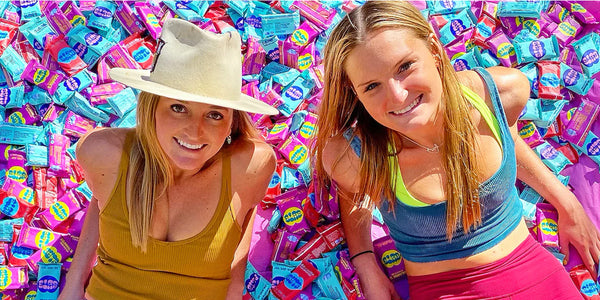 Behind The Brand: Byte Bars & Casey and Sabina - Colorado Crafted