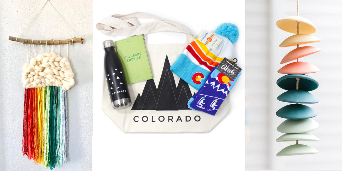 13 Unique Colorado Gifts – Colorado Crafted