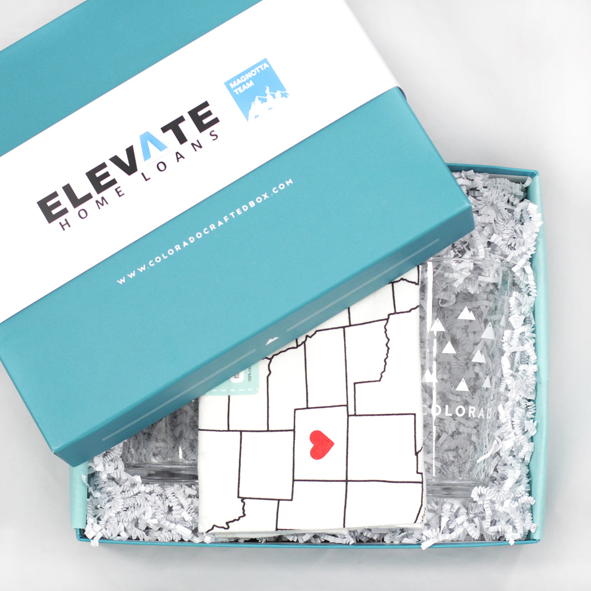 Custom Branding Options – Colorado Crafted