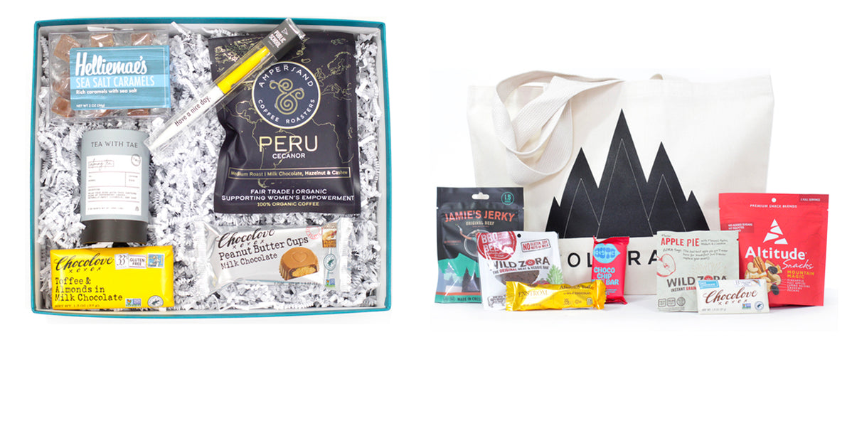 Colorado Crafted | Modern Colorado Gifts & Gift Baskets