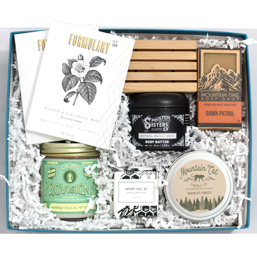 Colorado Gifts for Her – Colorado Crafted