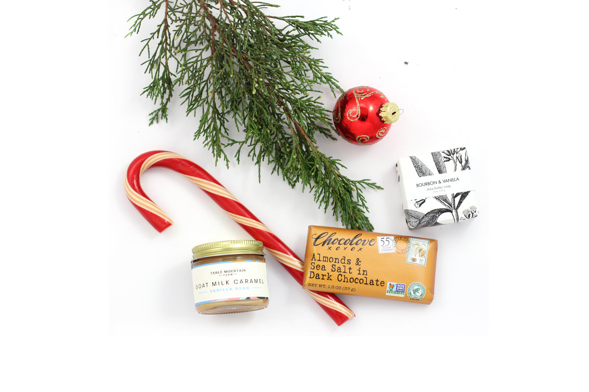 Colorado Gifts for the Holidays 2021 – Colorado Crafted