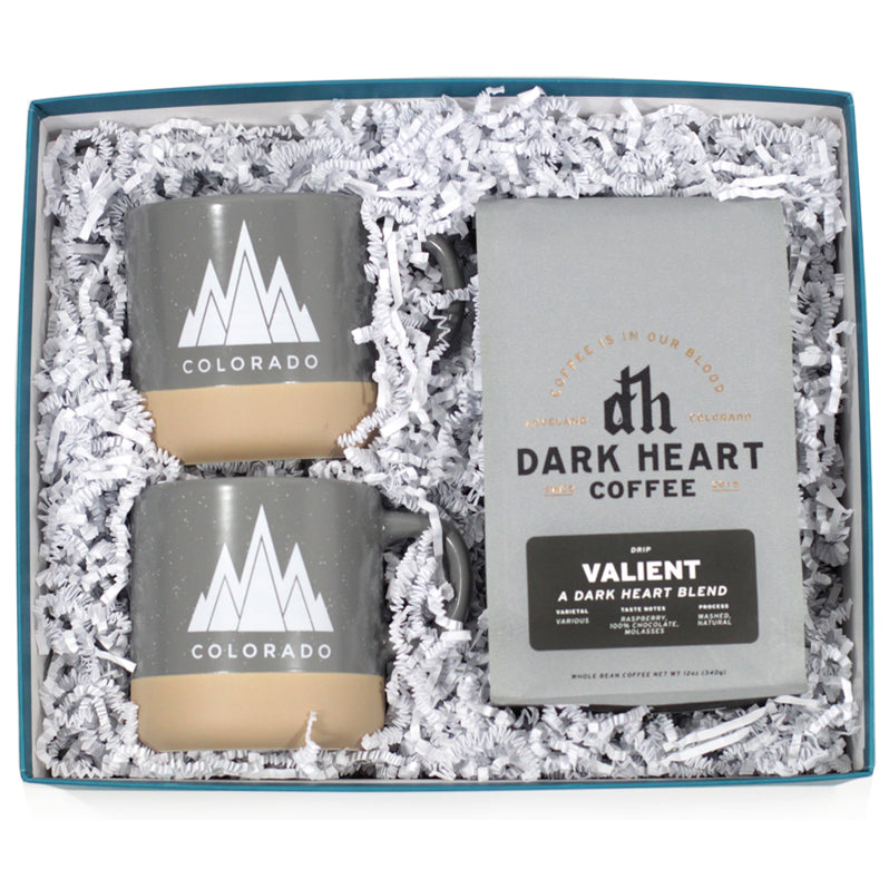 Colorado Crafted | Modern Colorado Gifts & Gift Baskets