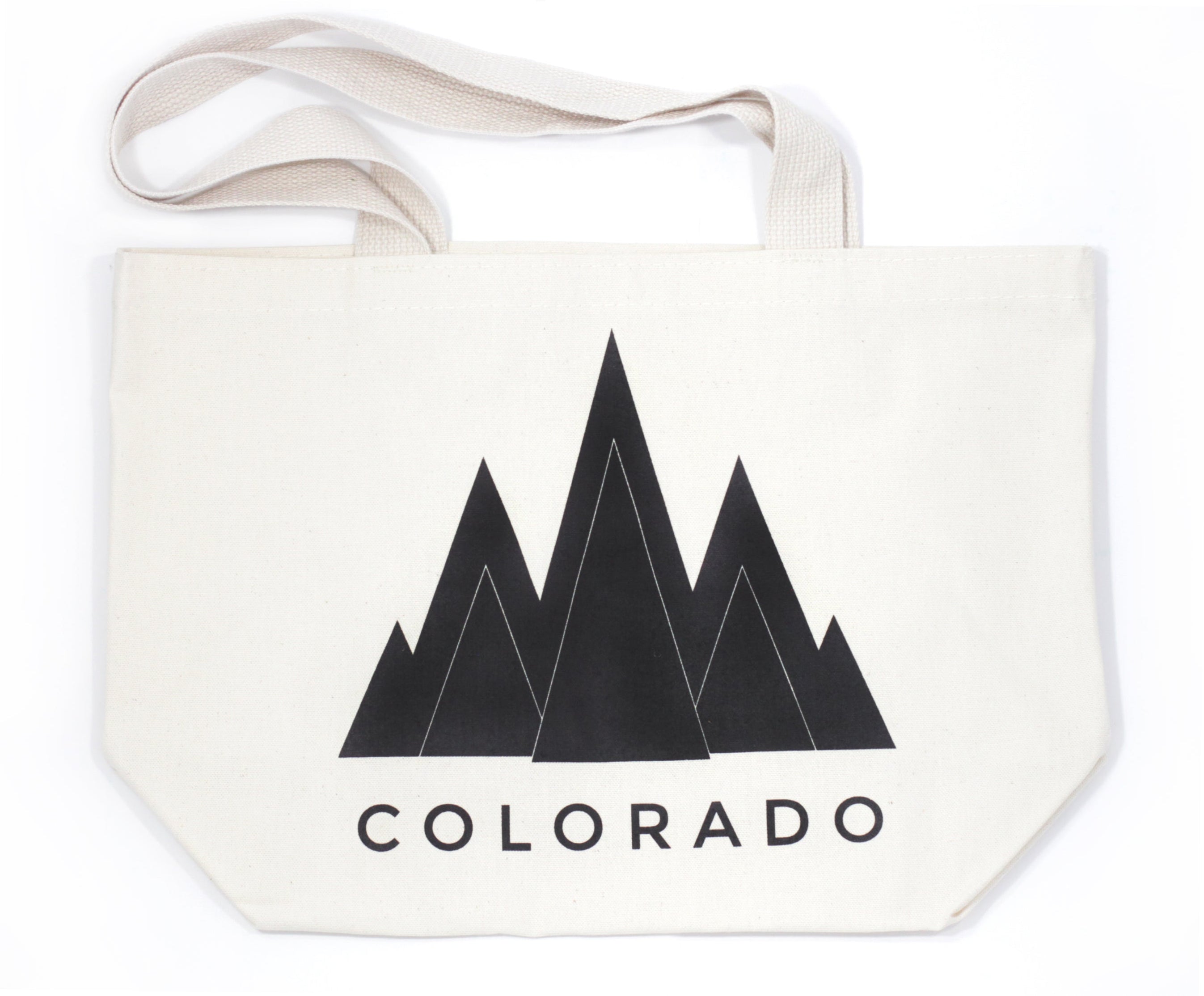 Front Range Tote - Colorado Gift Baskets – Colorado Crafted