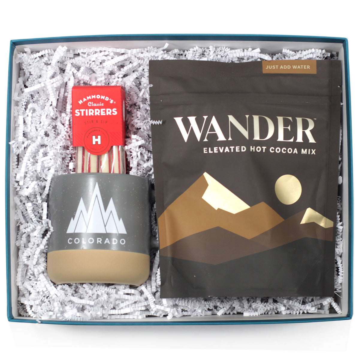 Colorado Crafted | Modern Colorado Gifts & Gift Baskets