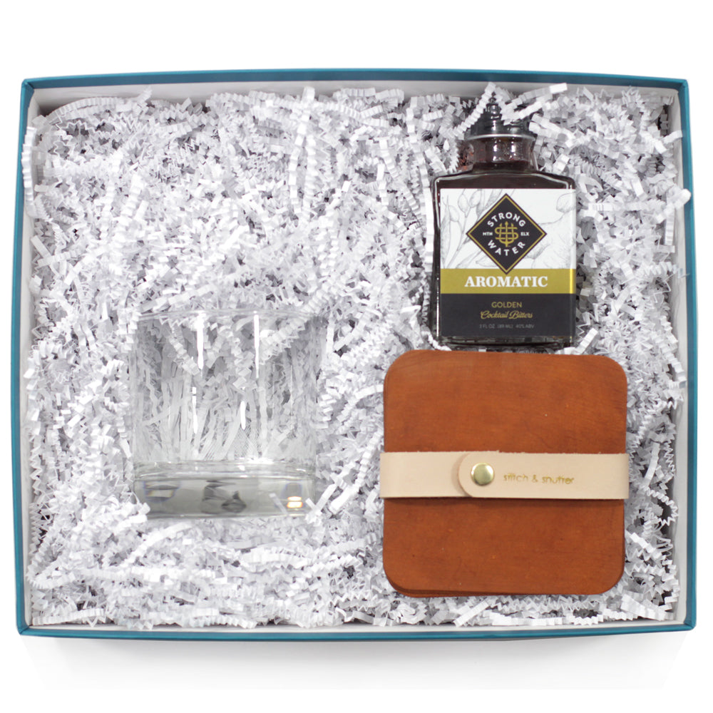 Colorado Gift Baskets - Apres Ski Box – Colorado Crafted